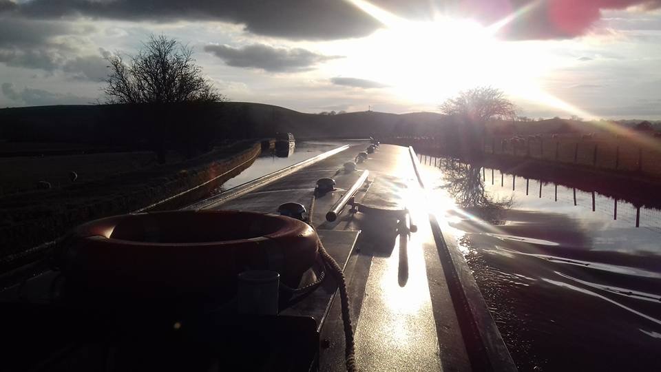 New beginnings | Melissa Maynard Heritage